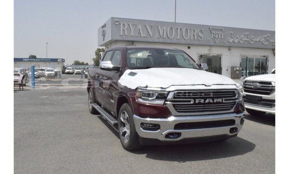 Comprar importar carro dodge ram otro en import - dubai en alajuela ...