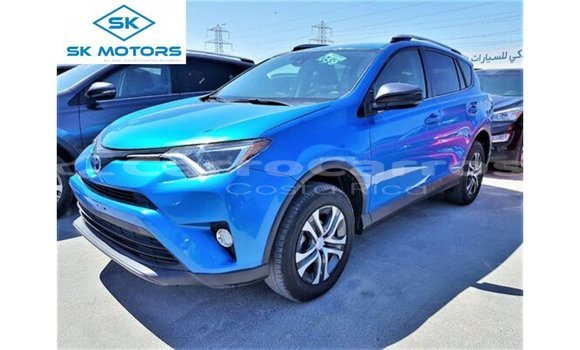 Comprar importar carro toyota 4runner azul en import - dubai en ...