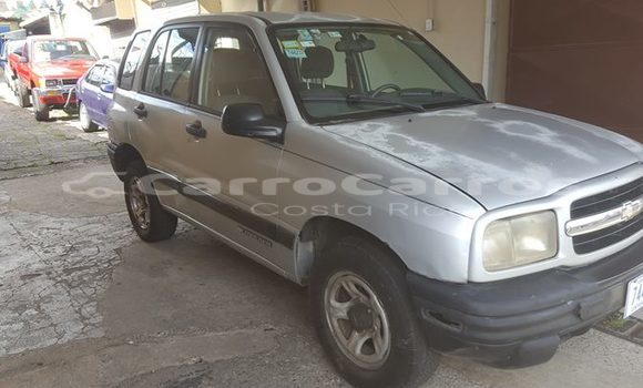 Primer sitio de anuncios automóviles en Costa Rica