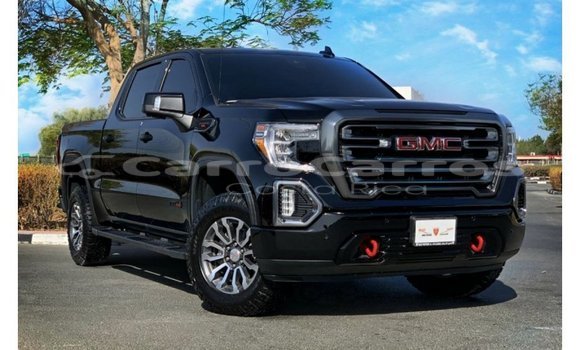 Comprar importar carro gmc sierra negro en import - dubai en alajuela ...