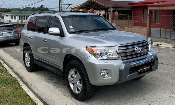 Buy and sell cars, motorbikes and trucks in Costa Rica - Costarica ...