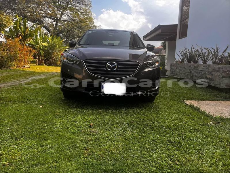 Comprar usados carro mazda cx-5 negro en atenas en alajuela - costarica ...