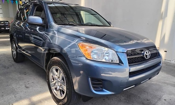 Comprar usados carro toyota rav4 azul en atenas en alajuela - costarica ...