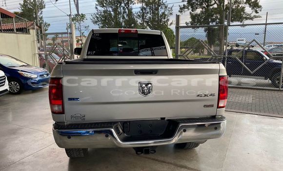 Comprar usados carro dodge ram otro en san antonio en alajuela ...
