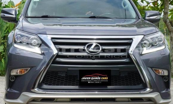 Comprar usados carro lexus gx otro en asunción en heredia - costarica ...