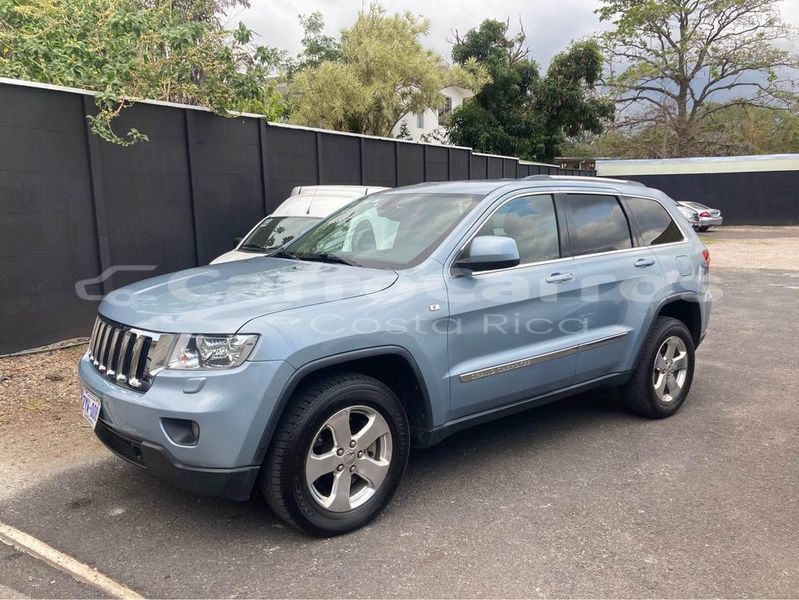 Comprar usados carro jeep grand cherokee azul en atenas en alajuela ...