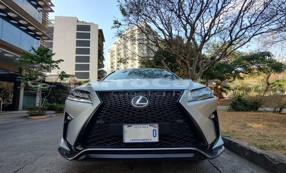 Comprar usados carro lexus rx 350 otro en belén en guanacaste ...