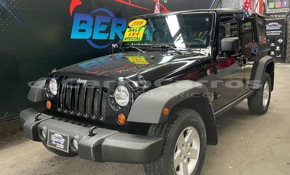 Buy used jeep wrangler other car in alajuela in alajuela - costarica ...