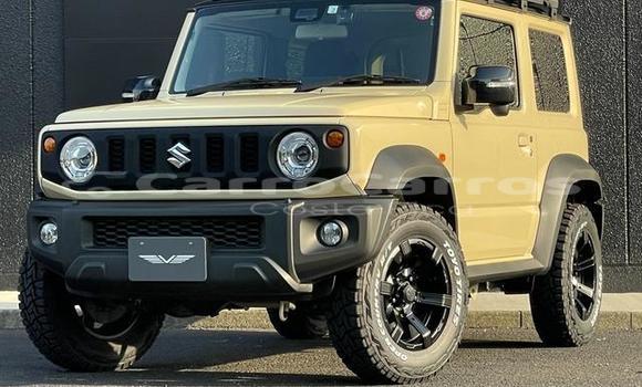 Comprar usados carro suzuki jimny beige en belén en guanacaste ...